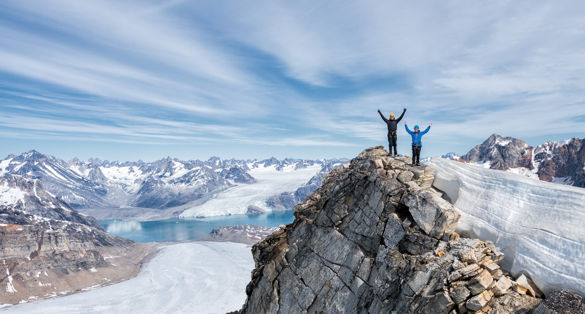 Happiness is … a Wilderness Adventure - Wilderness Expertise