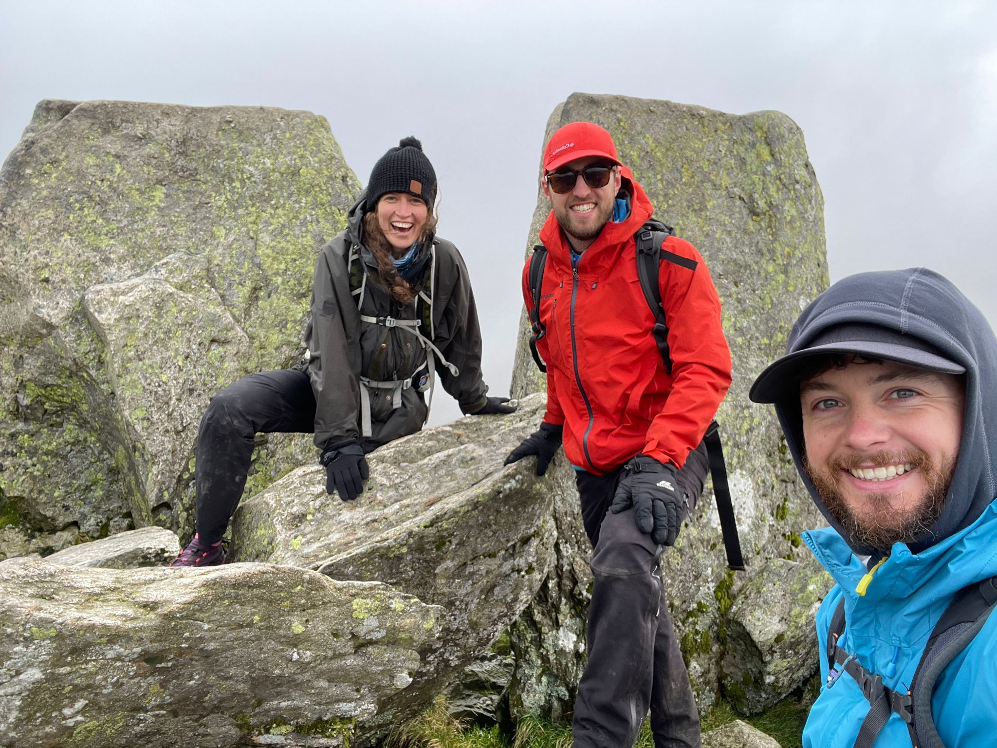 Reaching New Heights: A Guide to Becoming a Mountain Leader ...